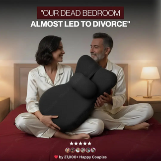 Moodie | Intimacy Pillow – moodie