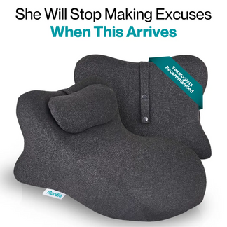 Moodie | Intimacy Pillow – moodie